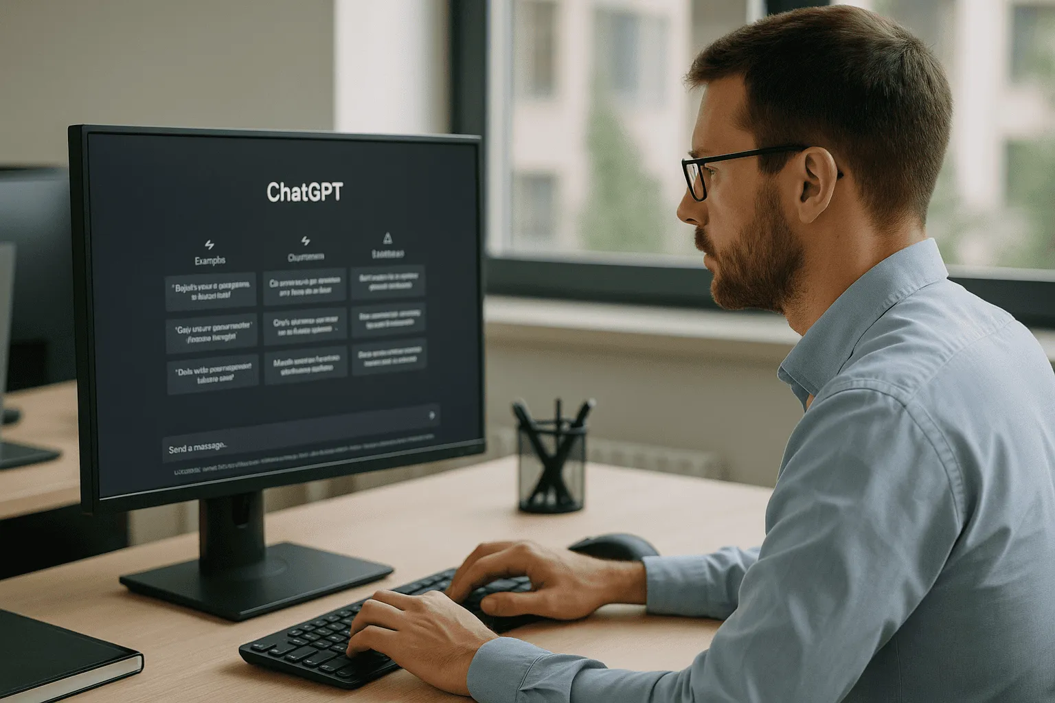 Utiliser ChatGPT pour le travail : un guide complet